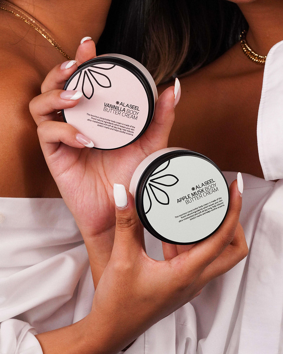 Products – ALASEEL Brand