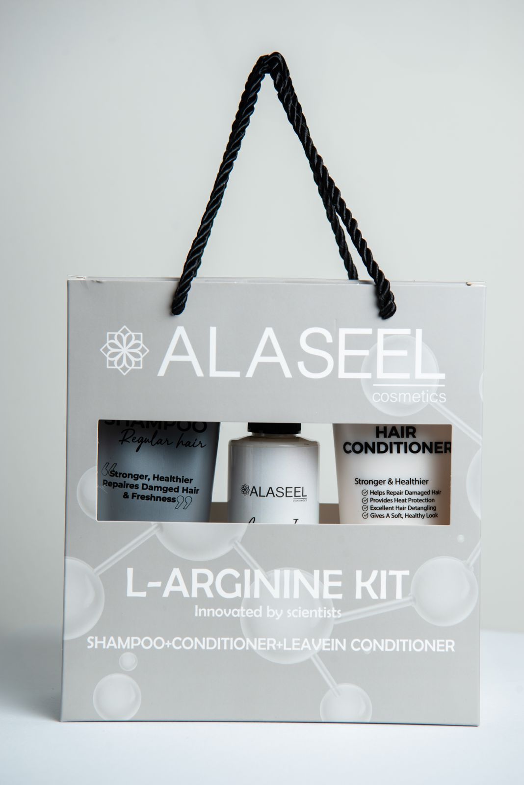 Products – ALASEEL Brand