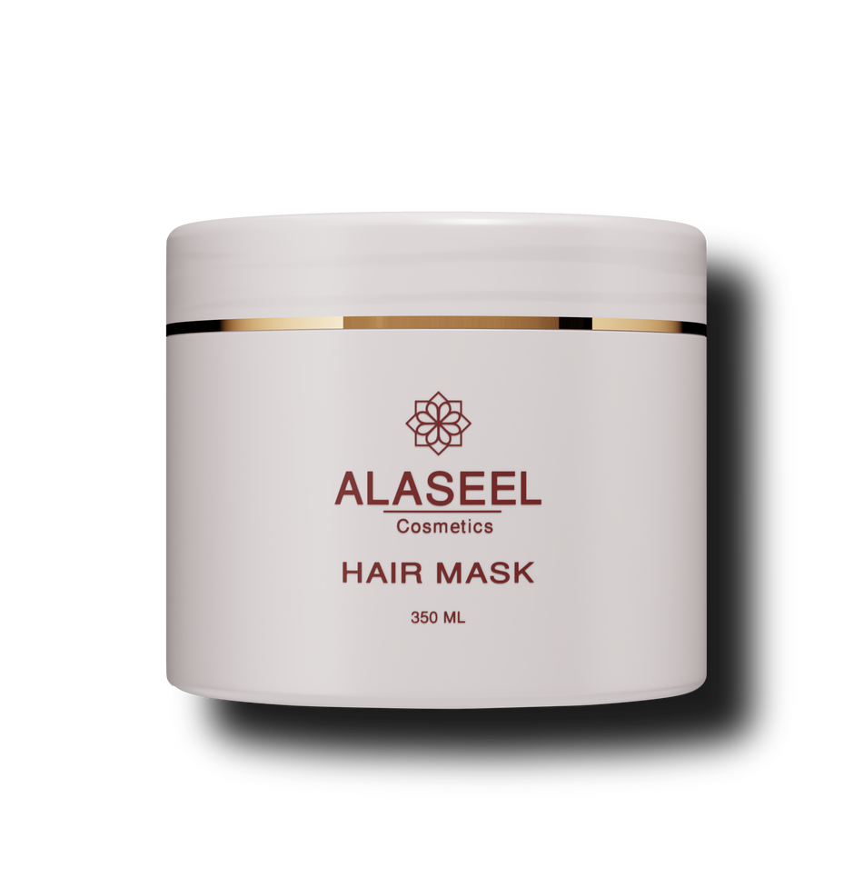 AlAseel Brand – ALASEEL Brand